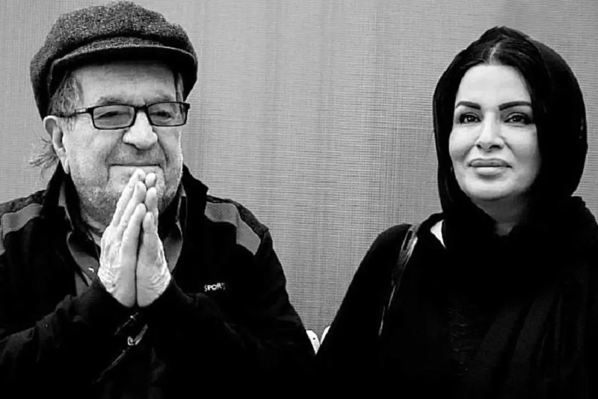 چرا پستهای اینستاگرامی همسر داریوش مهرجویی جنجالی شد؟ عکس