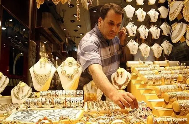 قیمت طلا و سکه امروز ۲۵ تیر ۱۴۰۲؛ طلای ۱۸ عیار گرمی چند شد؟