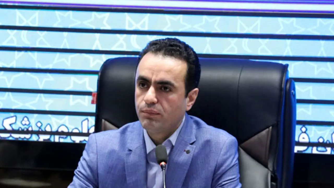 مدیر کل فرهنگی وزارت بهداشت منصوب شد