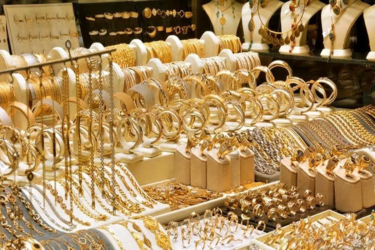 قیمت سکه و طلا امروز ۲۹ مرداد ۱۴۰۲؛ طلای ۱۸ عیار چقدر شد؟
