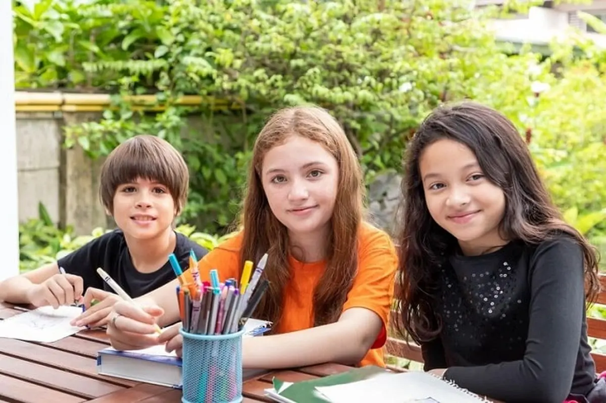 چگونه برای تعطیلات تابستان فرزندانمان برنامه‌ریزی کنیم؟
