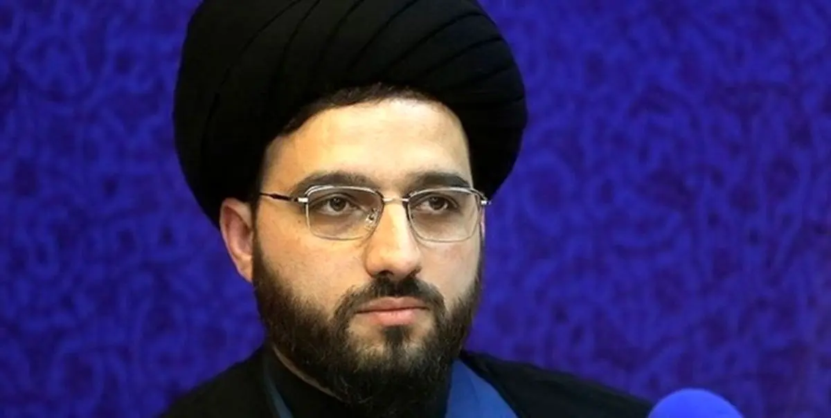 نسخه سخنگوی ستاد امربهمعروف و نهیازمنکر برای حجاب مردان