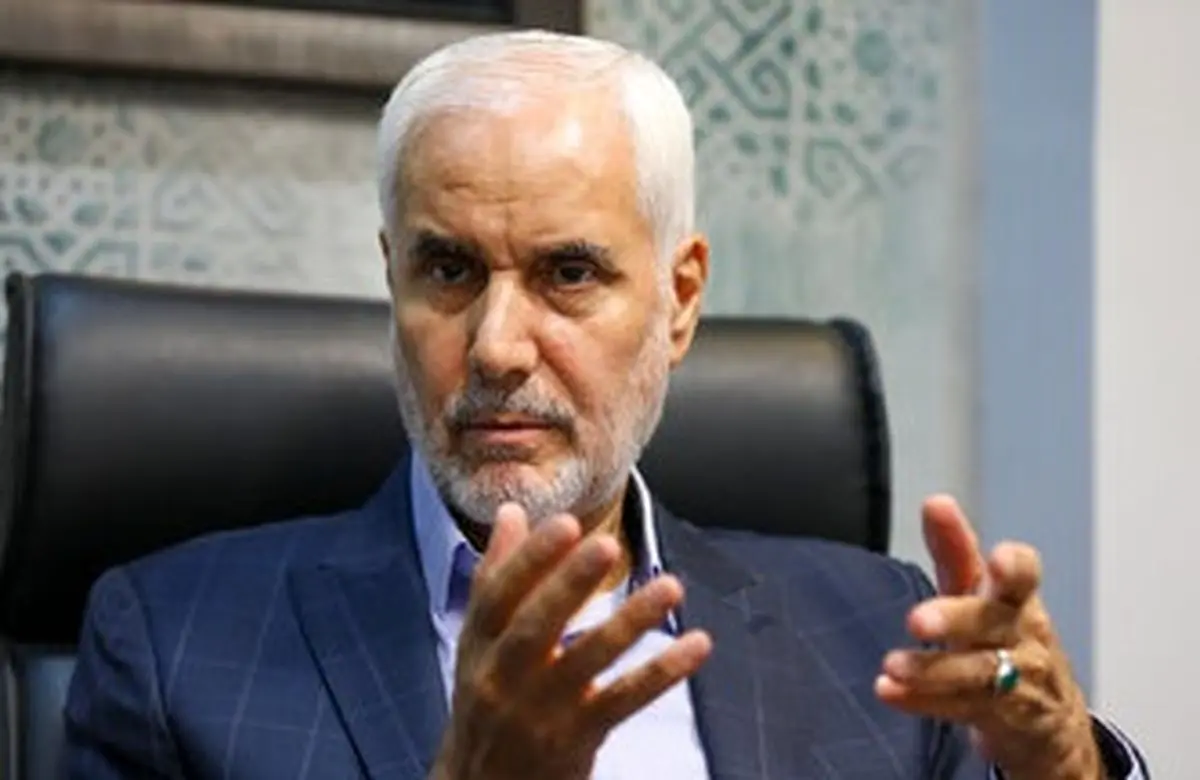 دیدار انتخاباتی محسن مهرعلیزاده با بهزاد نبوی و سیدمحمد خاتمی جزئیات